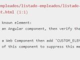 Problems Adding Angular Material In Stackblitz Stack Overflow