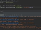 Python How To Solve Column Res Partner Does Not Exist In Odoo