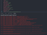 Dart Flutter Error Couldn T Resolve The Package Stack Overflow