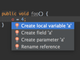 Eclipse How To Get Suggestions For Compilation Errors In Intellij