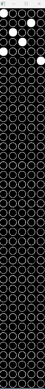 How Can I Read Answer Sheet With Python Opencv Stack Overflow - Professional Desktop Nature Pictures | Free Download