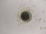 Leak Shower Drain Pipe Leaking Through Floors Home Improvement
