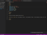 The Code Language Not Supported Or Defined Message For Html In Vs