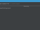 Version Control Using Git In Phpstorm Stack Overflow