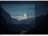 Visual Studio C Forcing Rectangle To Be In A Fixed Size Ratio