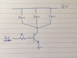 Understanding Transistor Datasheets Arduino Stack Exchange