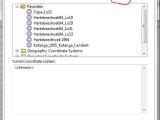 Convert Converting Coordinate Systems Geographic Information