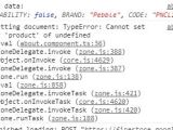 Typescript Angular Firestore Get Single Document Stack Overflow