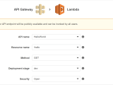 Aws Lambda Tutorial Hello World Lambda Function