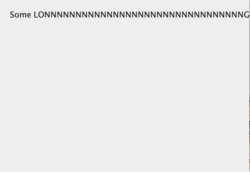 Java Strange Behaviour With Text Inside Html And Miglayout Stack - Download Incredible Nature Image | 4K