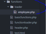 Include Php File Stack Overflow