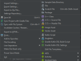 Android Studio Recyclerview Documentation Iopmetrix