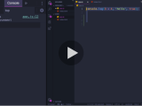 Debugging Javascript In Vs Code Console Stack Overflow