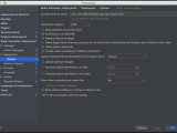 Pycharm Remote Development Stack Overflow