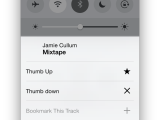 Mpmediaplayercontroller How Does Spotify Customize The Media Playback