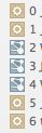 Xcode4 What Do These Xcode 4 Debugger Icons Mean Stack Overflow - Light Pattern Collection - Retina Quality