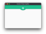 How To Make Like This Appbar Flutter Fixes