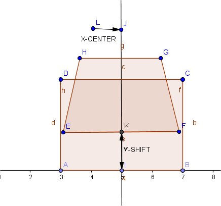 Javascript Perspective Coords For 2d Hex Grid Stack Overflow - Creative Desktop Light Photos | Free Download