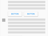 Android Material Design Buttons Pre Lollipop Stack Overflow