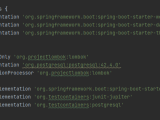 Spring Boot Springboot Does Not Detect Template Of Thymeleaf Stack