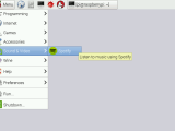 Raspbian Spotify For Rpi Raspberry Pi Stack Exchange