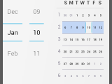 Android Date And Time Picker Dialog Stack Overflow