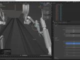 Mechanical Rigging Issue Blender Stack Exchange