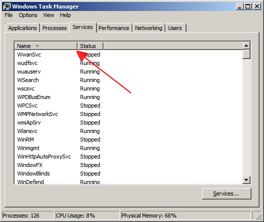 Task Manager Missing Tabs - 8K Ocean Wallpapers for Desktop