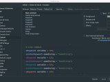 Android Studio Change Comments Font Stack Overflow