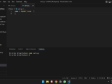 Create A Python File Terminal At Norma Plouffe Blog