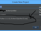 Jetbrains Pycharm With Enthought Canopy Stack Overflow