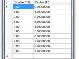 C Vb Net 2 Decimals Double Stack Overflow