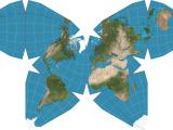 What Is Map Projection Why The Need For Map Projection Free Math