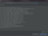 Debugging Cannot Debug For C Code In Android Studio Java Net