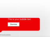 Android Tutorial Information Bubble Control On Ios Stack Overflow