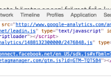 Javascript Facebook Js Sdk Language Stack Overflow