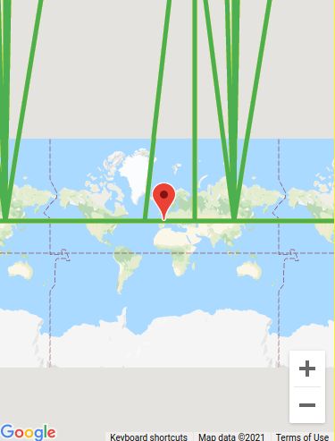 Android Polyline Flutter Works Incorrectly Stack Overflow - HD Nature Pictures for Desktop