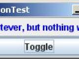 Swing Java 7 Color Of Button Text When Using Html Formatted Labels