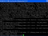 Ffmpeg Php Installation Error On Centos Server Fault