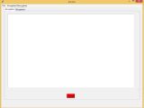 User Interface Python Tkinter Invoke A New Window From A Existing
