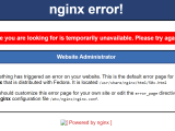 Nginx As Reverse Proxy For Node Js App On Centos 7 Stack Overflow