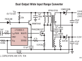 High Frequency Transformer Design Steps At Jung Coleman Blog