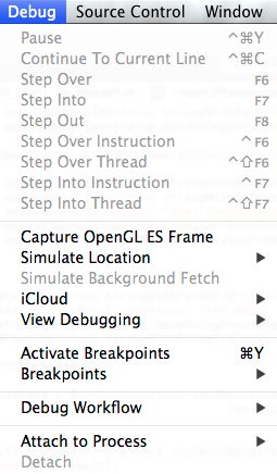 Why Aren T Xcode Breakpoints Functioning Stack Overflow - Nature Images - Premium 8K Collection