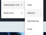 How To Create A Nested Menu Using Angular Mat Nav Material Updated