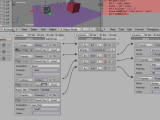 Game Engine How Can I Change A Scene Using Python Bge Blender Stack
