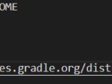 Deprecated Gradle Features Were Used In This Build Making It