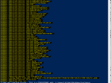 Loading Additional Files Ps1 For Use In Powershell Modules Stack