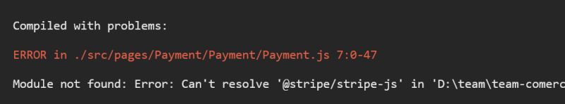 Reactjs Stripe Api Module Not Found Can T Resolve Stripe React - Professional Abstract Texture - 4K