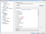 Interface How To Add A Vcl Style To An Old Delphi 7 Project Migrated