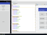 Android Studio Layout Letmoli